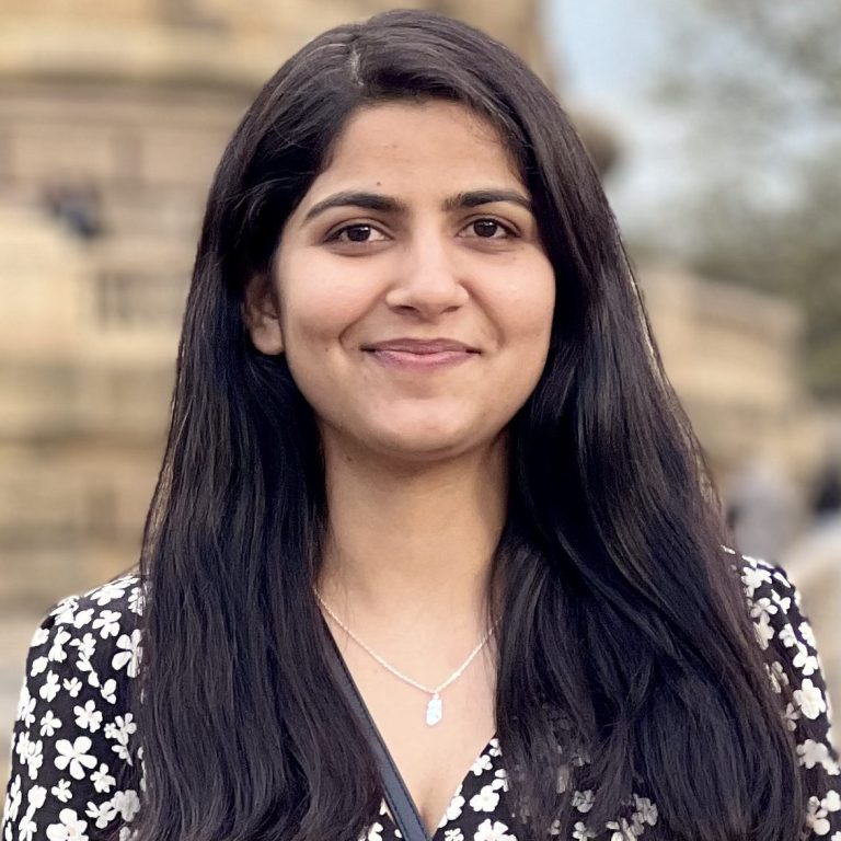 The team – Slobodin Lab